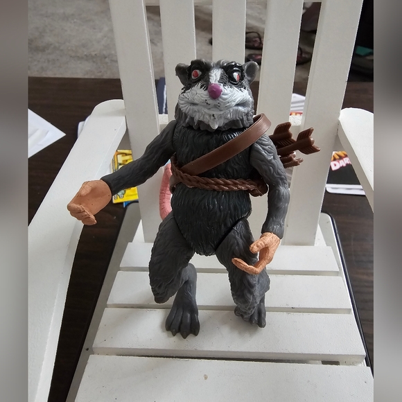 Playmates Toys | Toys | Vintage 99 Teenage Mutant Ninja Turtles ...